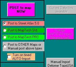 DMAPPER The gps radio tracking and mapping alternative to all your Search & Rescue needs!